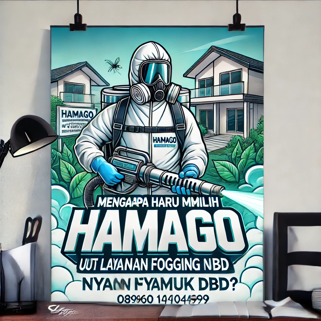 Pentingnya Fogging Nyamuk Sebelum Musim Hujan untuk Cegah DBD - Website ...